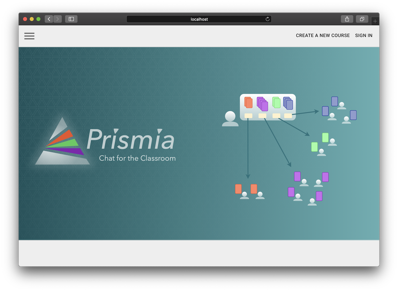 Prismia